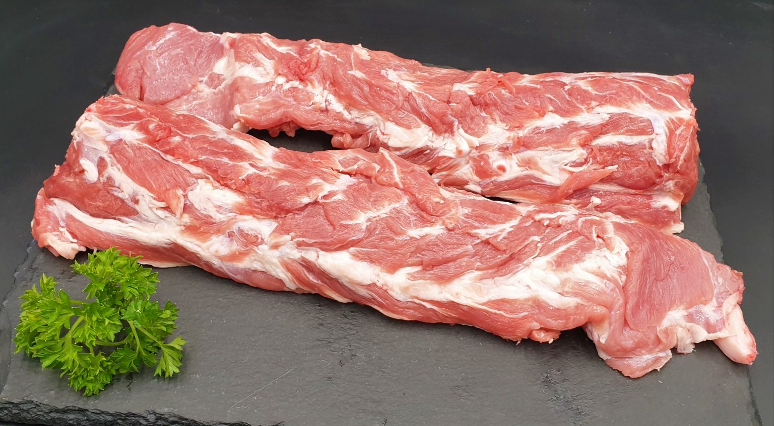 Lamb Neck Fillet - Farm Butchers