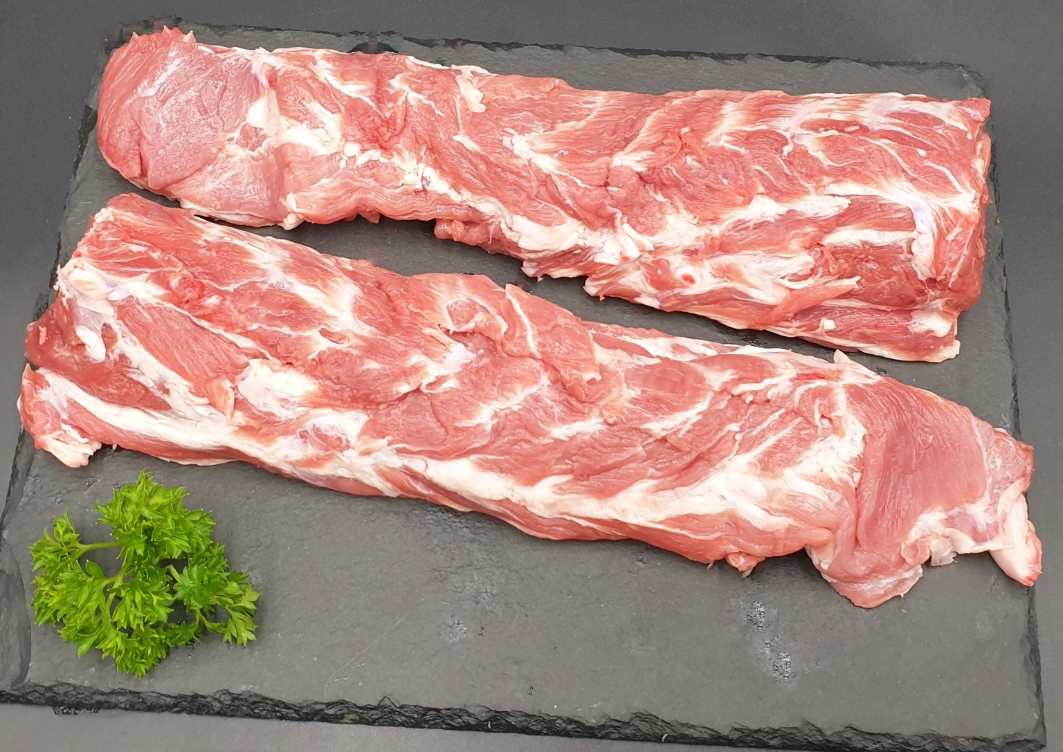 Lamb Neck Fillet - Farm Butchers