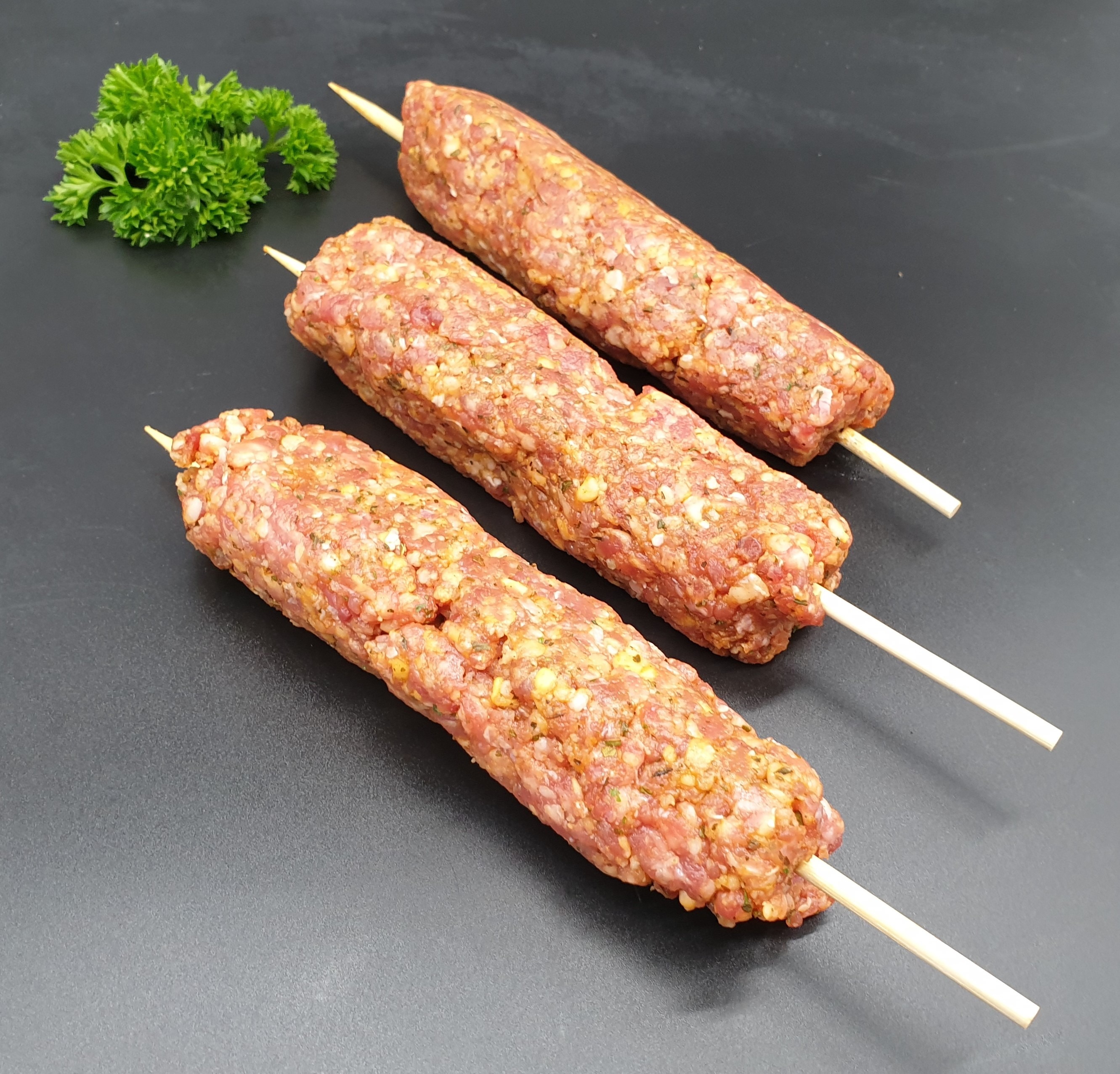 Lamb Kofta - Farm Butchers